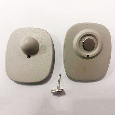 Silveira Alarmes - Etiqueta mini tag